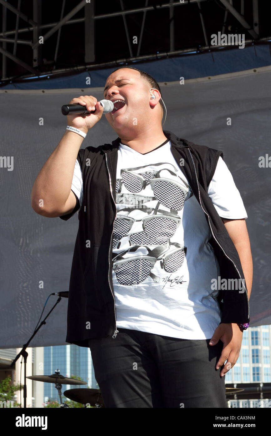 Jeremy rosado hi-res stock photography and images - Alamy