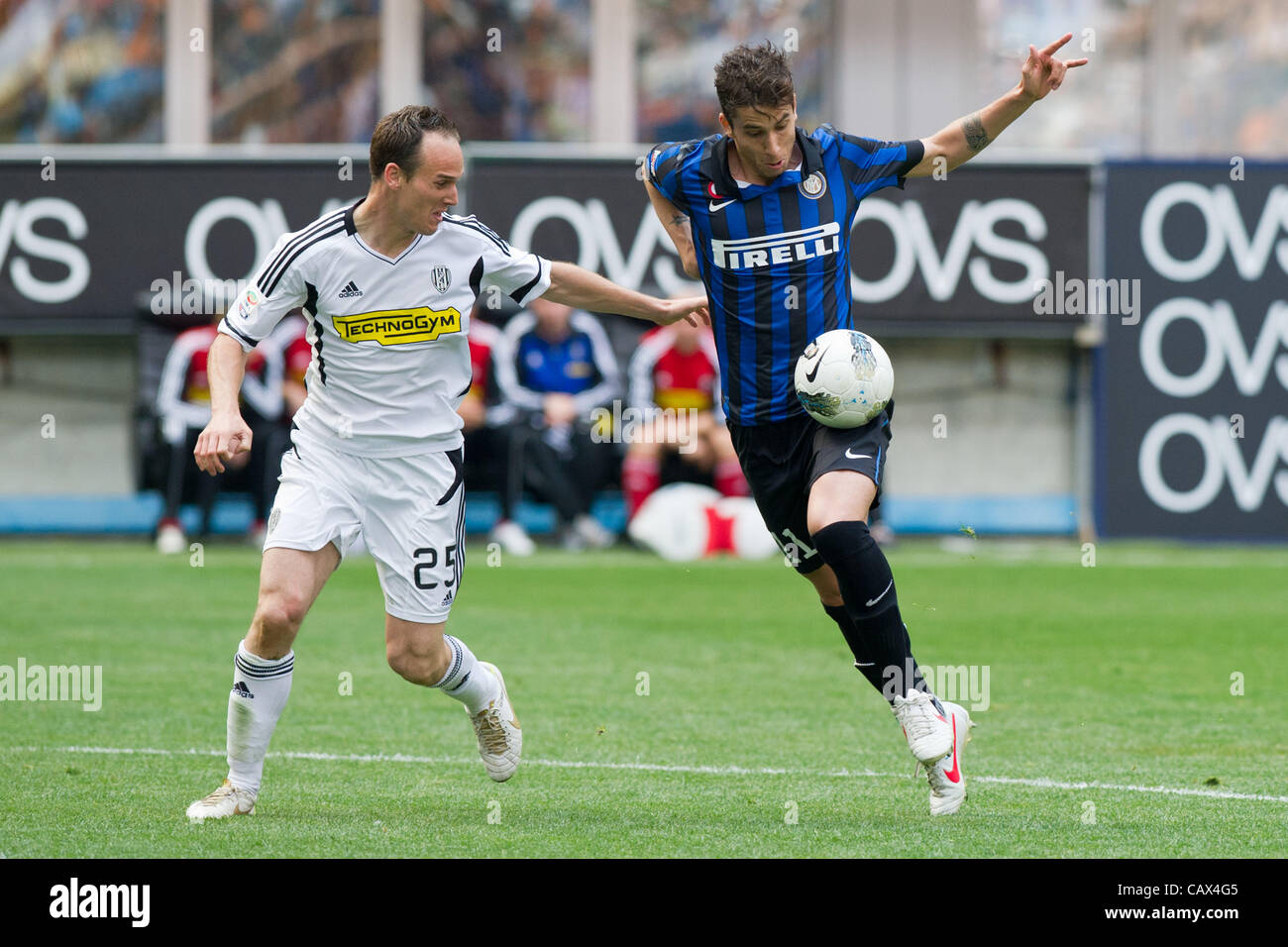 Ricardo bergen hi-res stock photography and images - Alamy