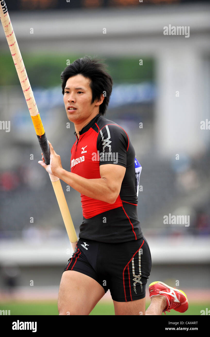 Hiroki oda hi-res stock photography and images - Alamy