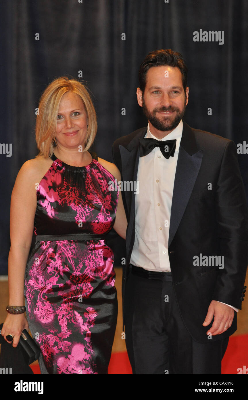 Paul rudd at arrivals hi-res stock photography and images - Alamy
