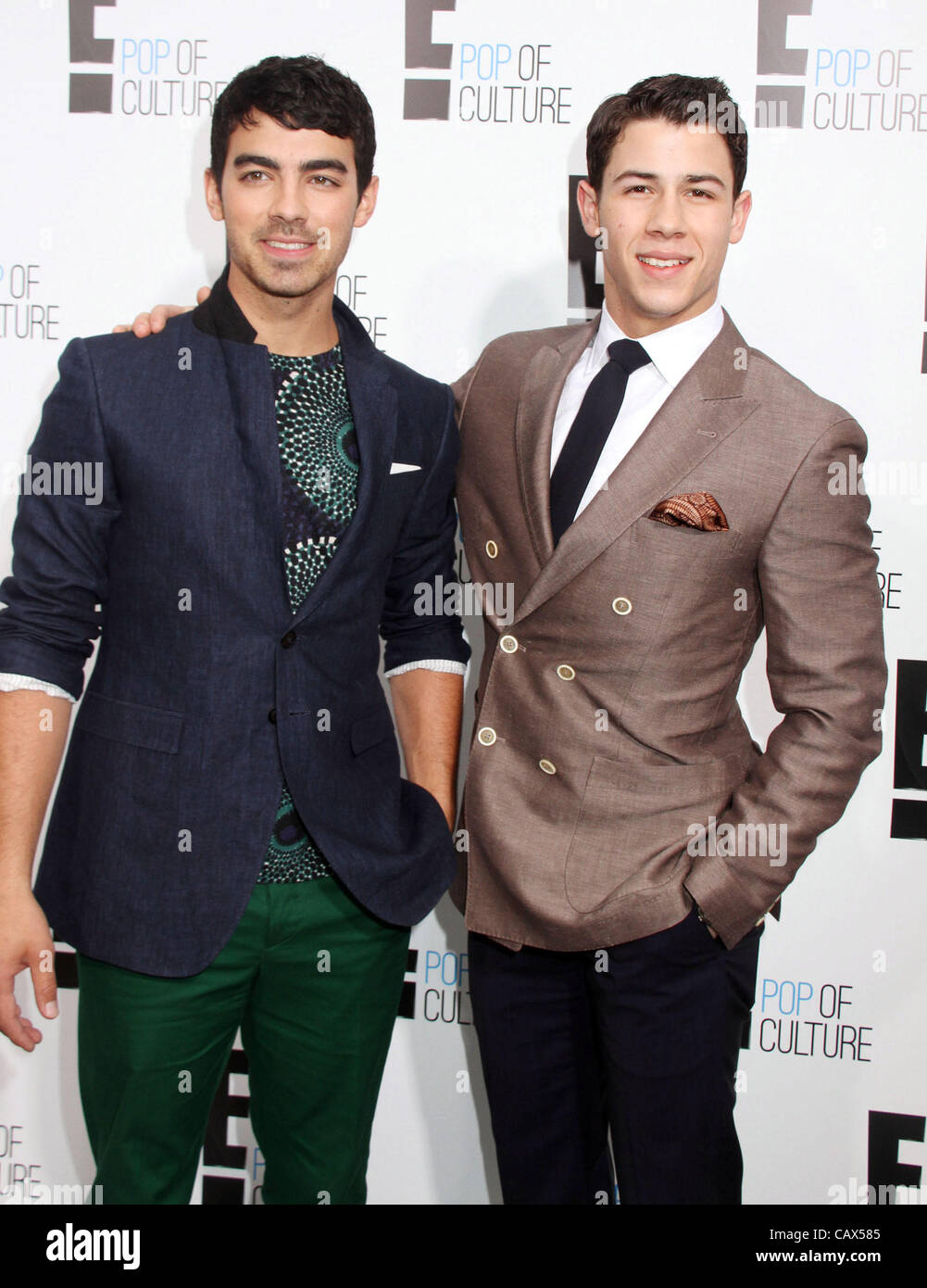 April 30, 2012 - New York, New York, U.S. - Reality personalities ...