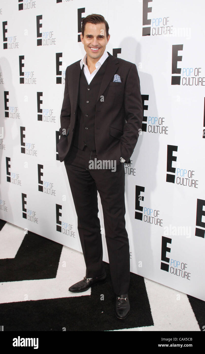 April 30, 2012 - New York, New York, U.S. - Reality personality BILL ...