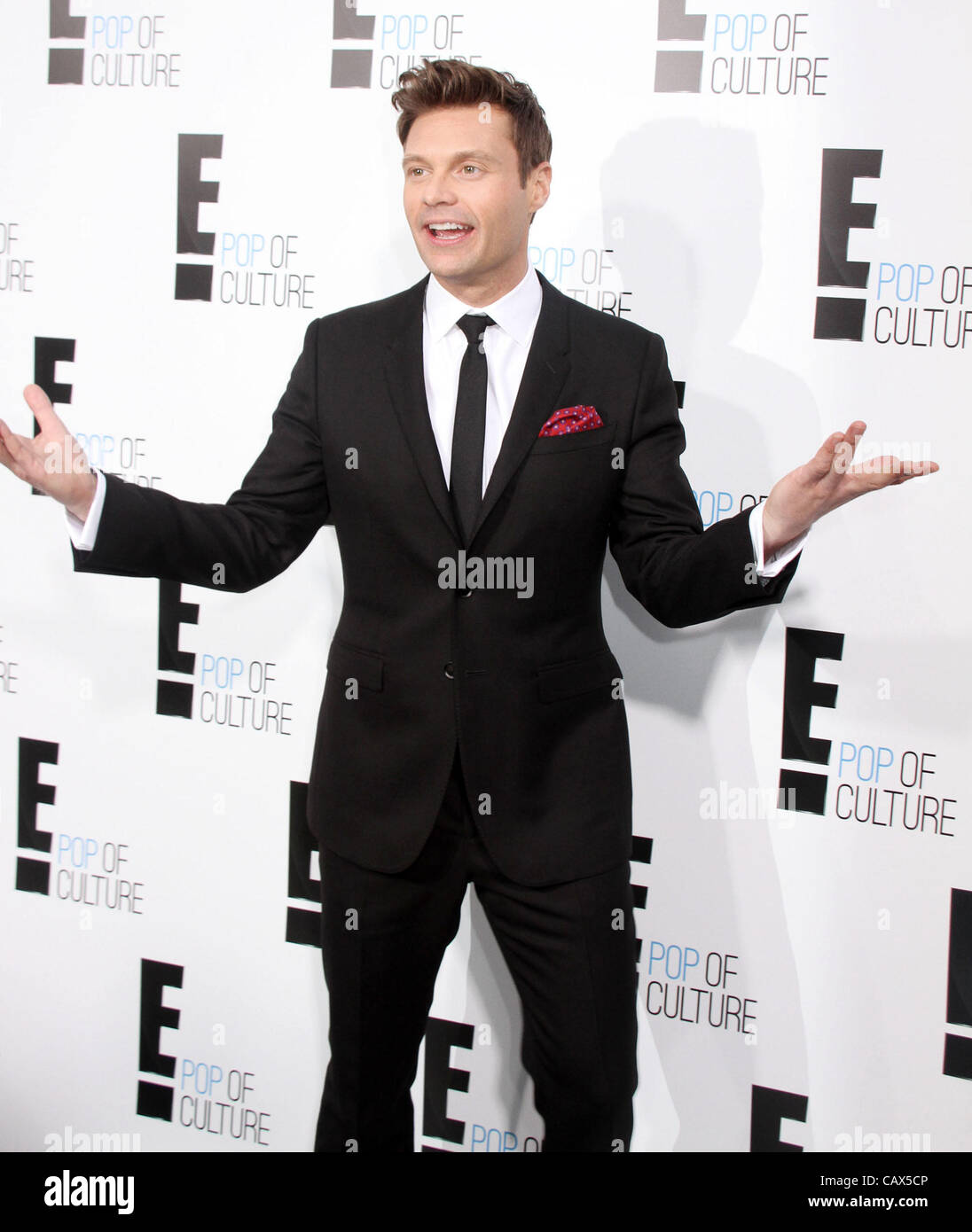 April 30, 2012 - New York, New York, U.S. - Reality personality/host ...