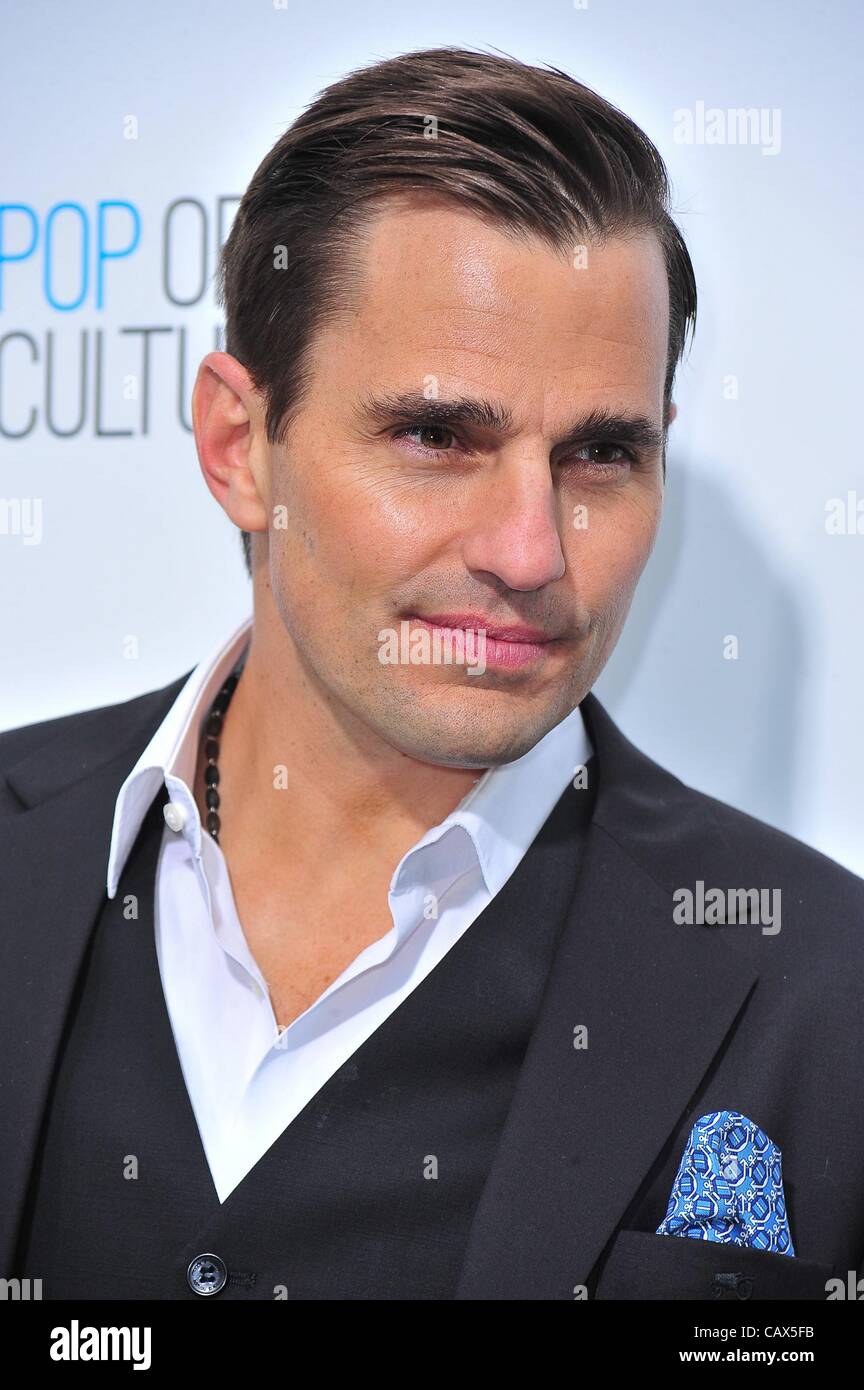 Bill Rancic at arrivals for E! Network Upfronts Presentation, Gotham ...