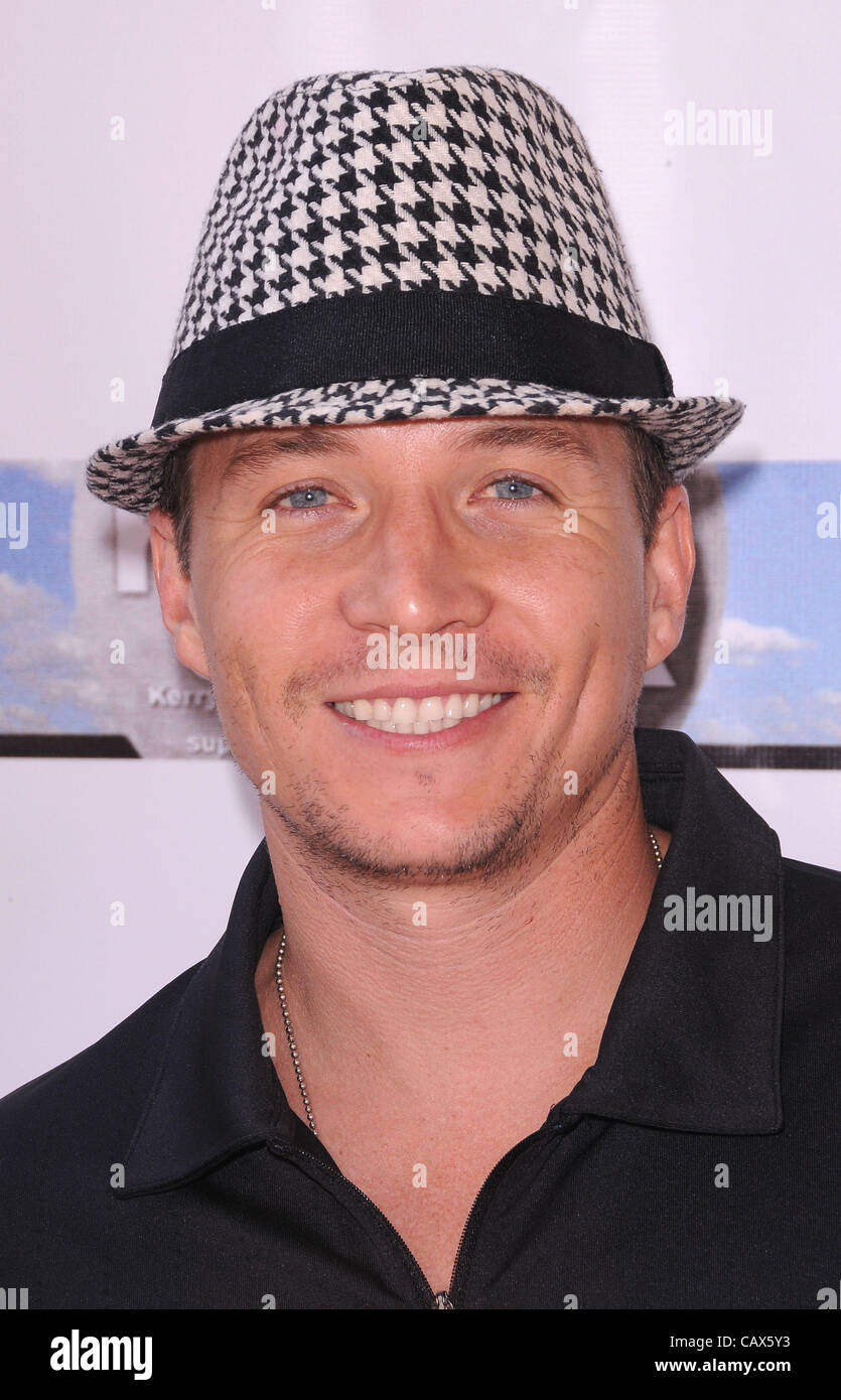 Aaron barnes hi-res stock photography and images - Alamy