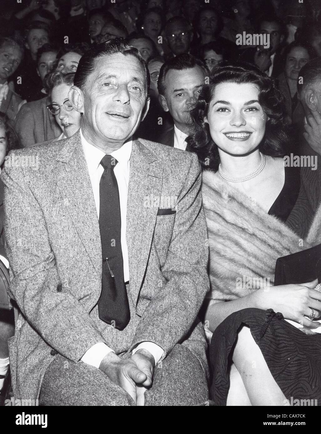 VALERIE ALLEN MACK GREY.SUPPLIED BY Photos inc.(Credit Image: Â ...