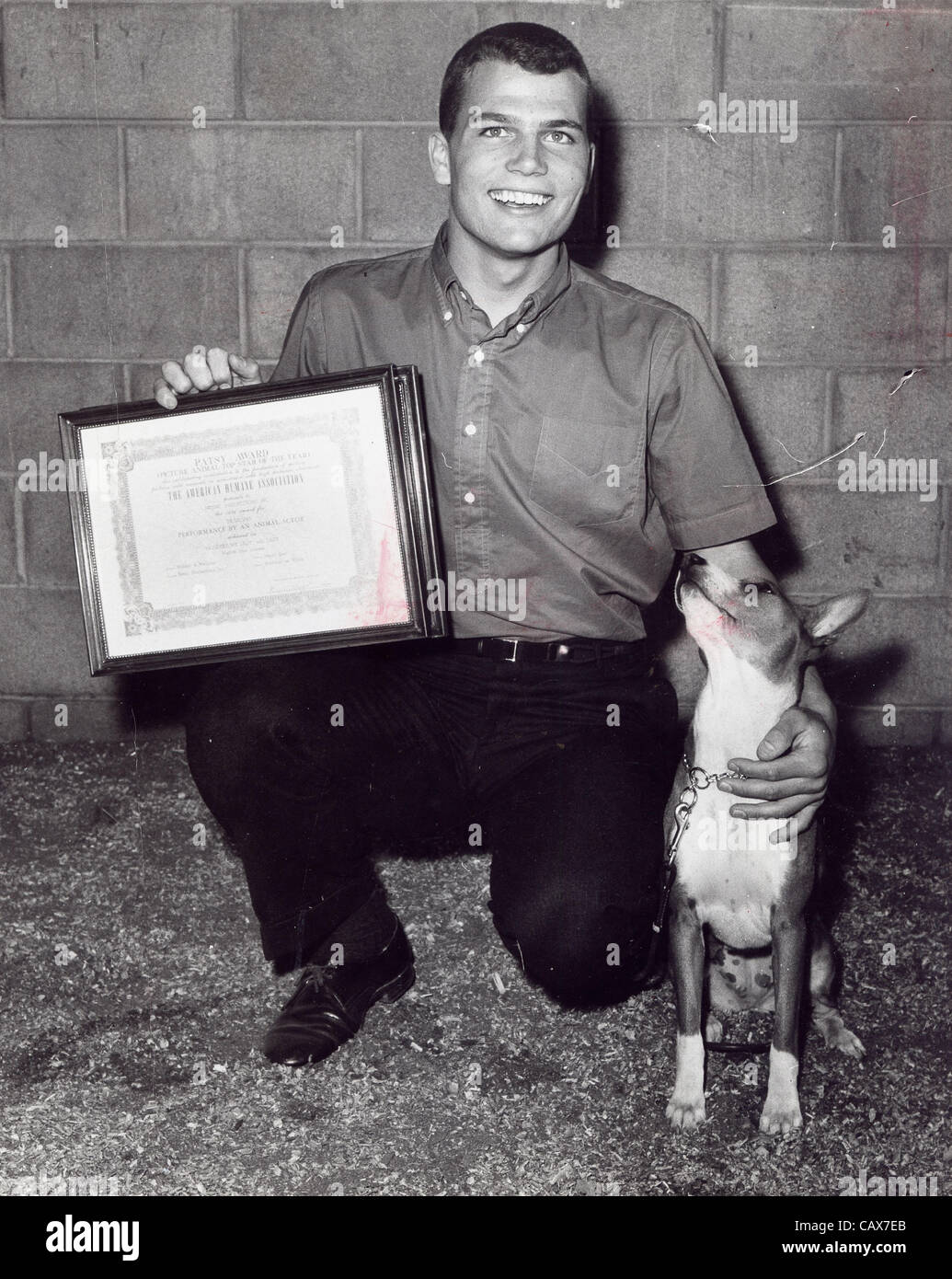 Good bye my lady hi-res stock photography and images - Alamy