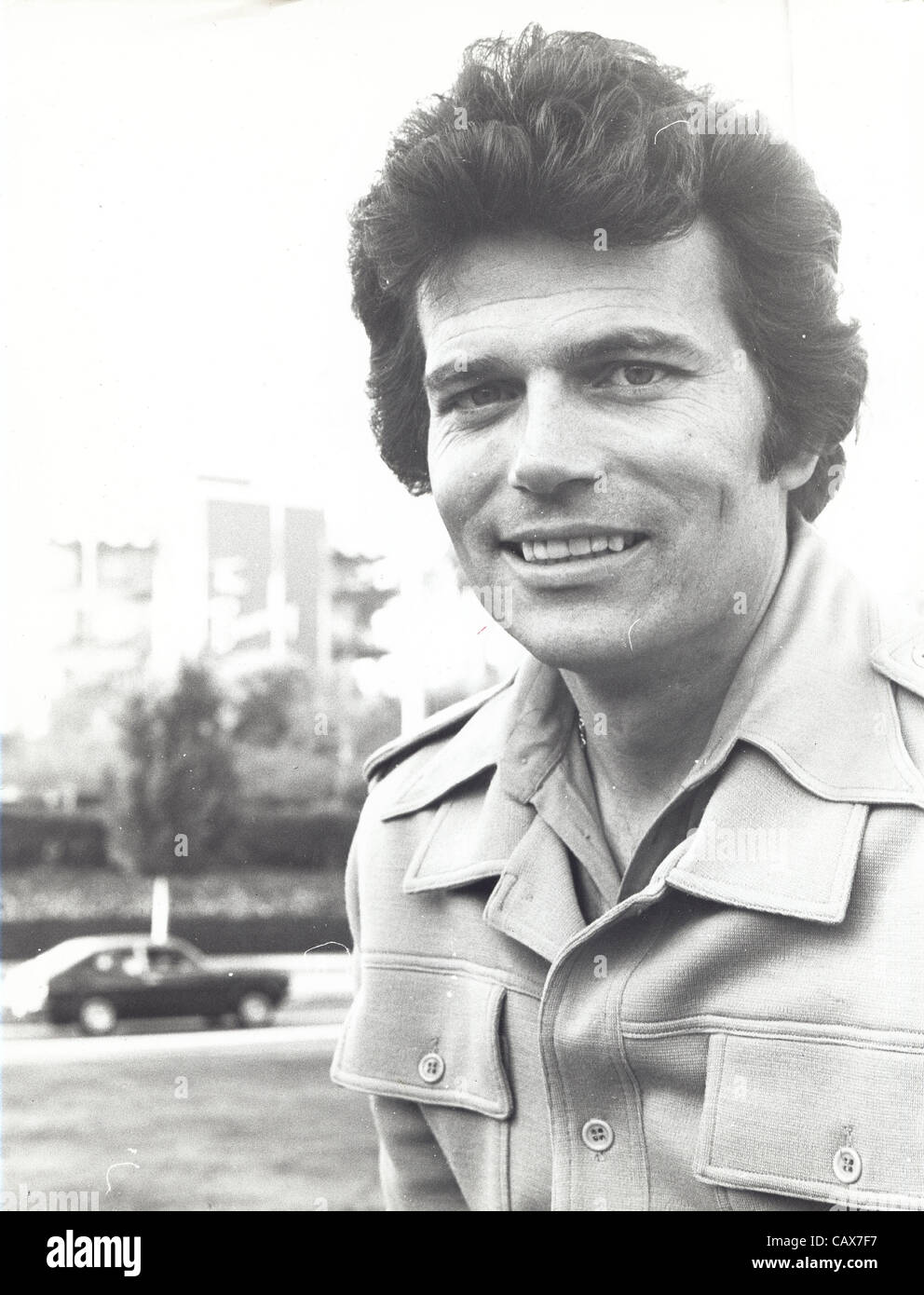 PAT WAYNE.(Credit Image: Â© Omnia Press/Globe Photos/ZUMAPRESS.com ...