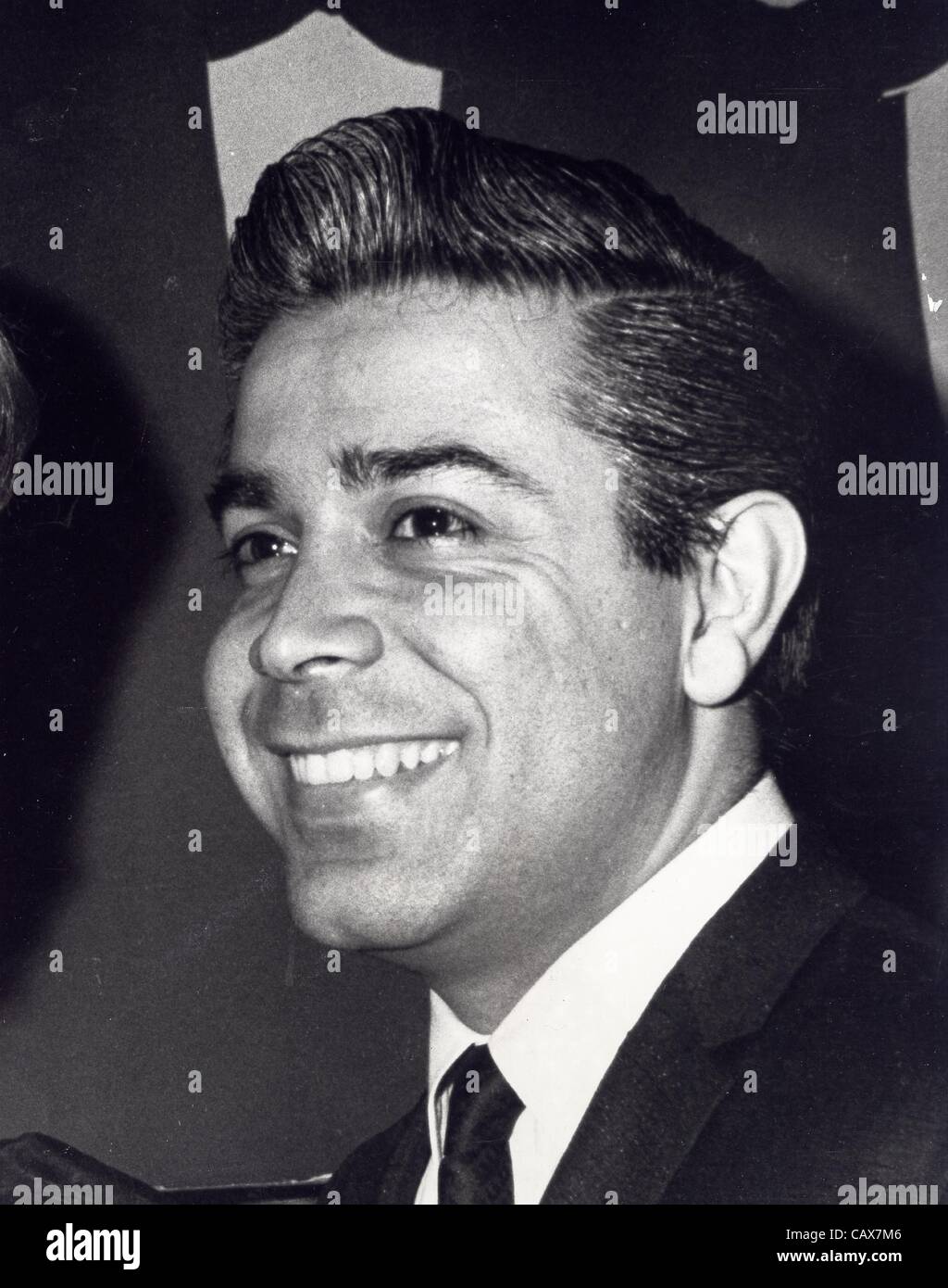 Jerry vale hi-res stock photography and images - Alamy