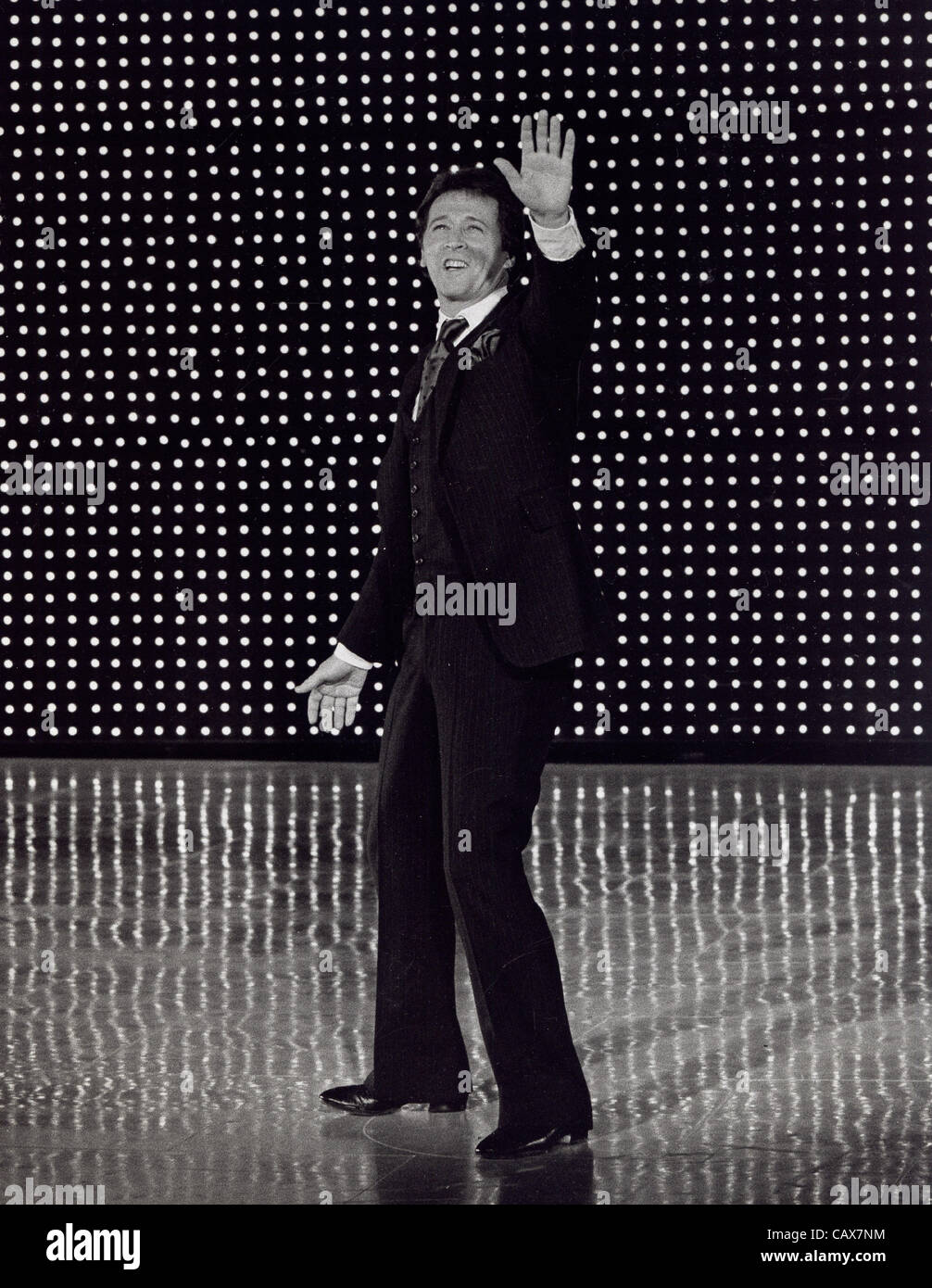 Bobby van hi-res stock photography and images - Alamy