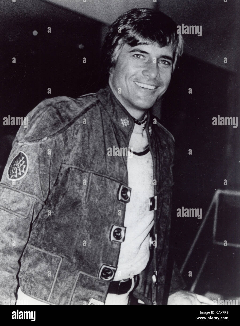 DIRK BENEDICT.Supplied by Photos inc.(Credit Image: Â© Supplied By ...