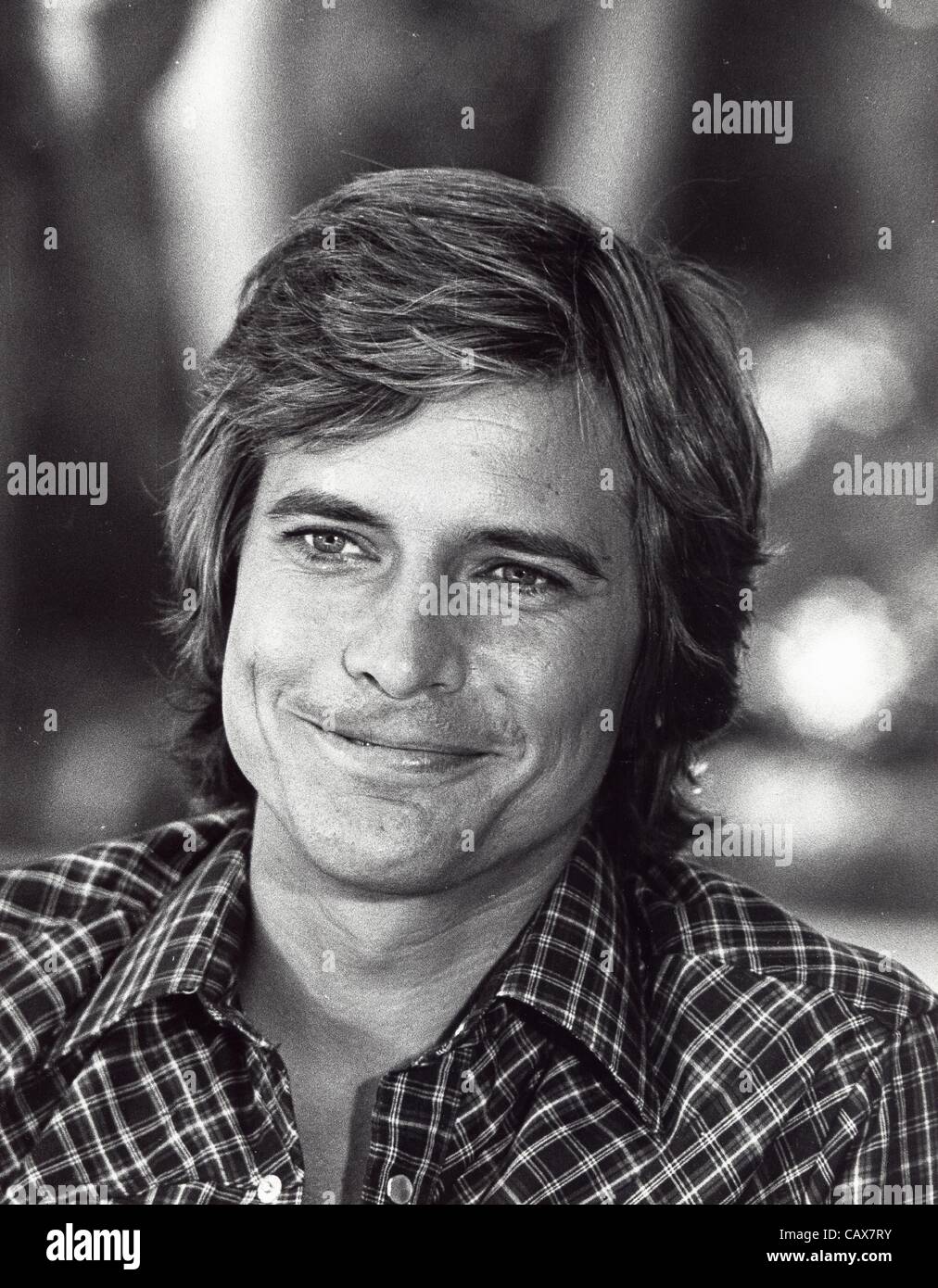 Dirk benedict hi-res stock photography and images - Alamy