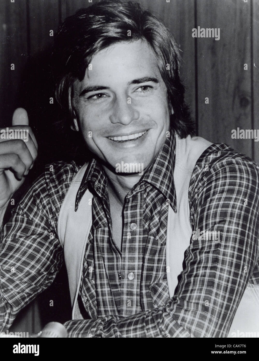 Dirk benedict zumapress hi-res stock photography and images - Alamy