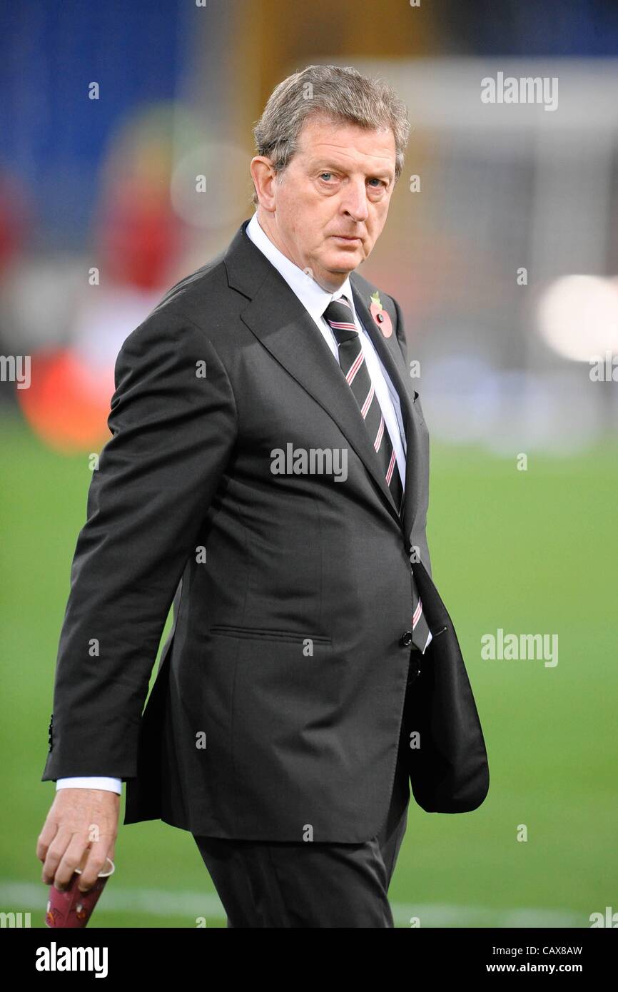 Coach liverpool fc hi-res stock photography and images - Alamy