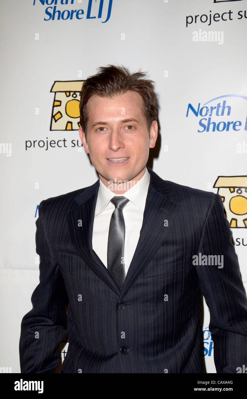 Peter Cincotti at arrivals for Project Sunshine 9th Annual Benefit ...