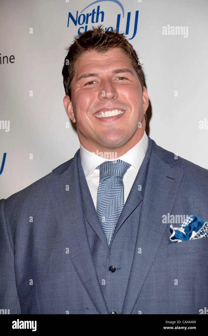 David Diehl at arrivals for Project Sunshine 9th Annual Benefit, Hilton ...