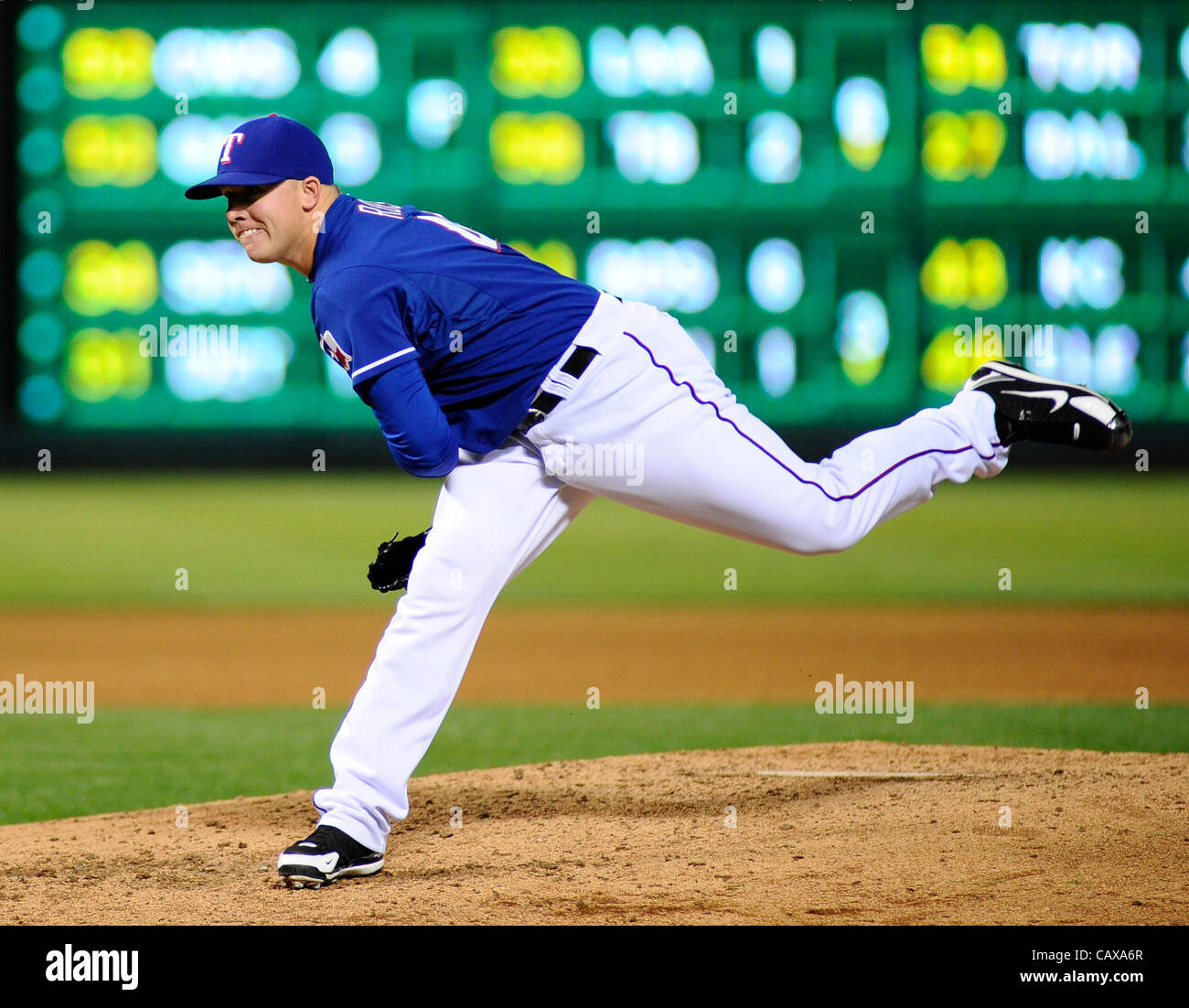 Robbie major hi-res stock photography and images - Alamy