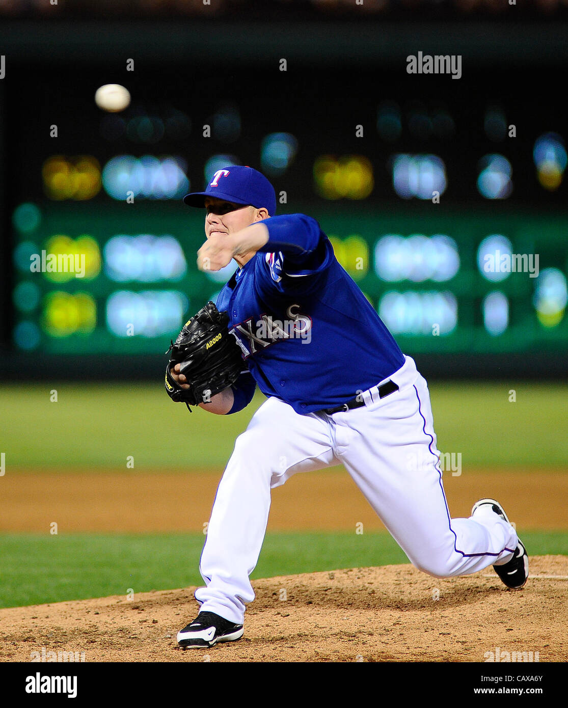 Robbie major hi-res stock photography and images - Alamy