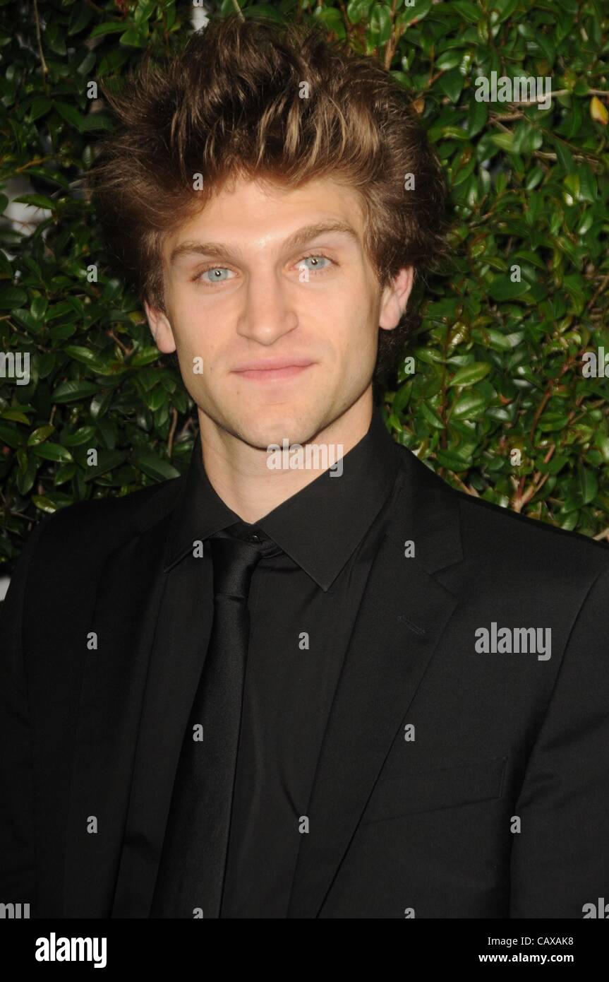 Keegan Allen Photo Shoot