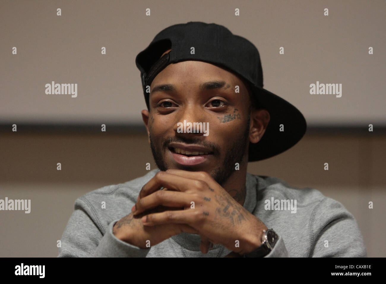 Haverstock school hi-res stock photography and images - Alamy