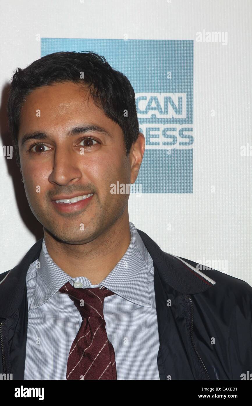 April 27, 2012 - New York, New York, U.S. - FREIDA PINTO.WORLD PREMIERE ...