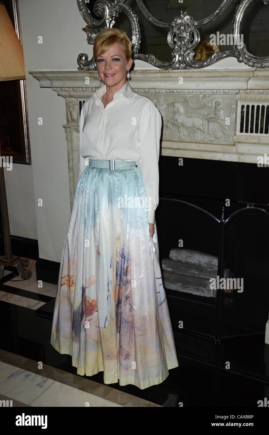 Emily Bergl at arrivals for Emily Bergl 'NY I Love You' Engagement at ...