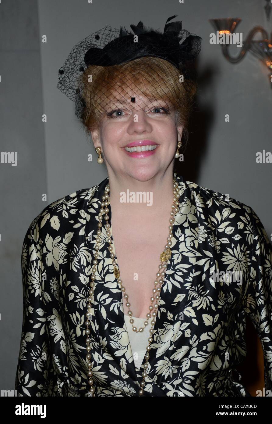KT Sullivan at arrivals for Emily Bergl 'NY I Love You' Engagement at ...