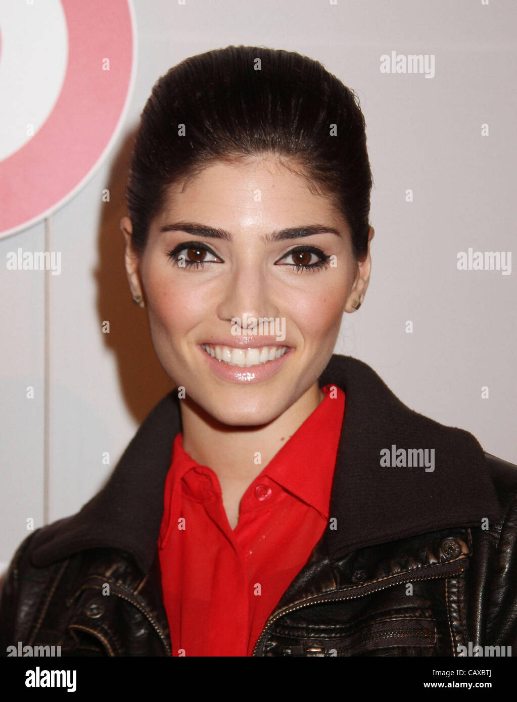 Amanda setton hi-res stock photography and images - Alamy