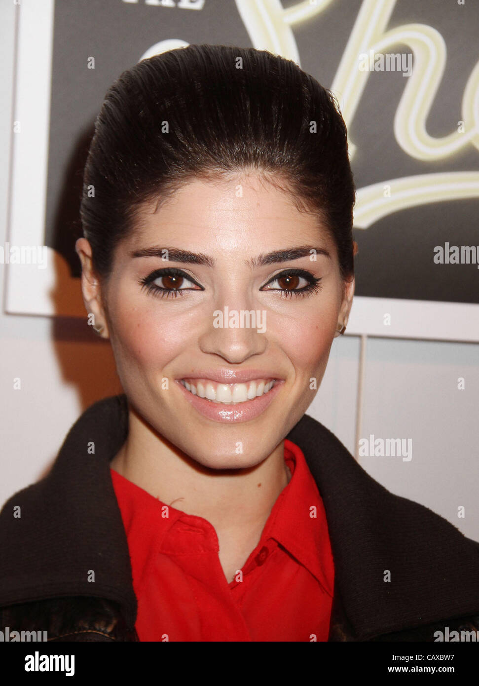 Amanda setton hi-res stock photography and images - Alamy