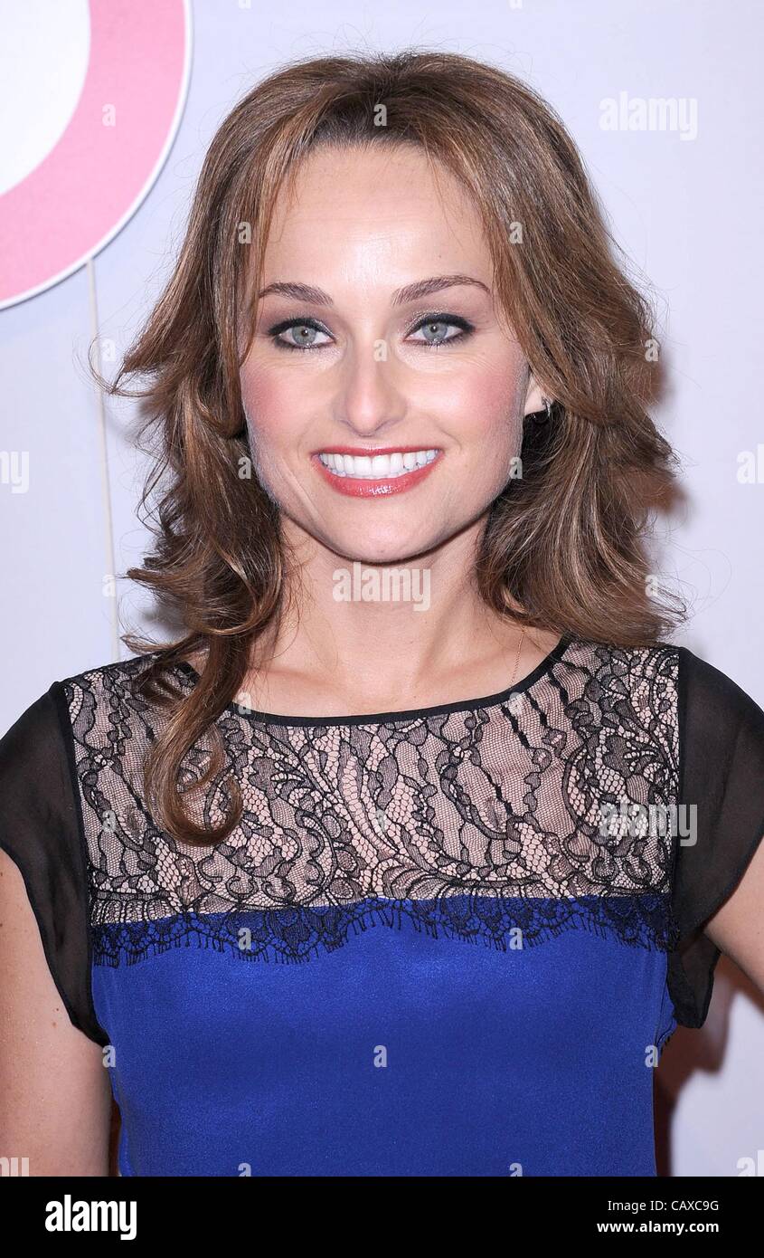 Giada De Laurentiis Breast Implant