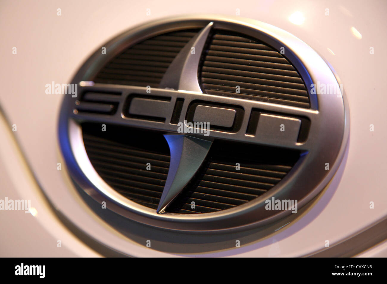 2003 toyota hi-res stock photography and images - Alamy