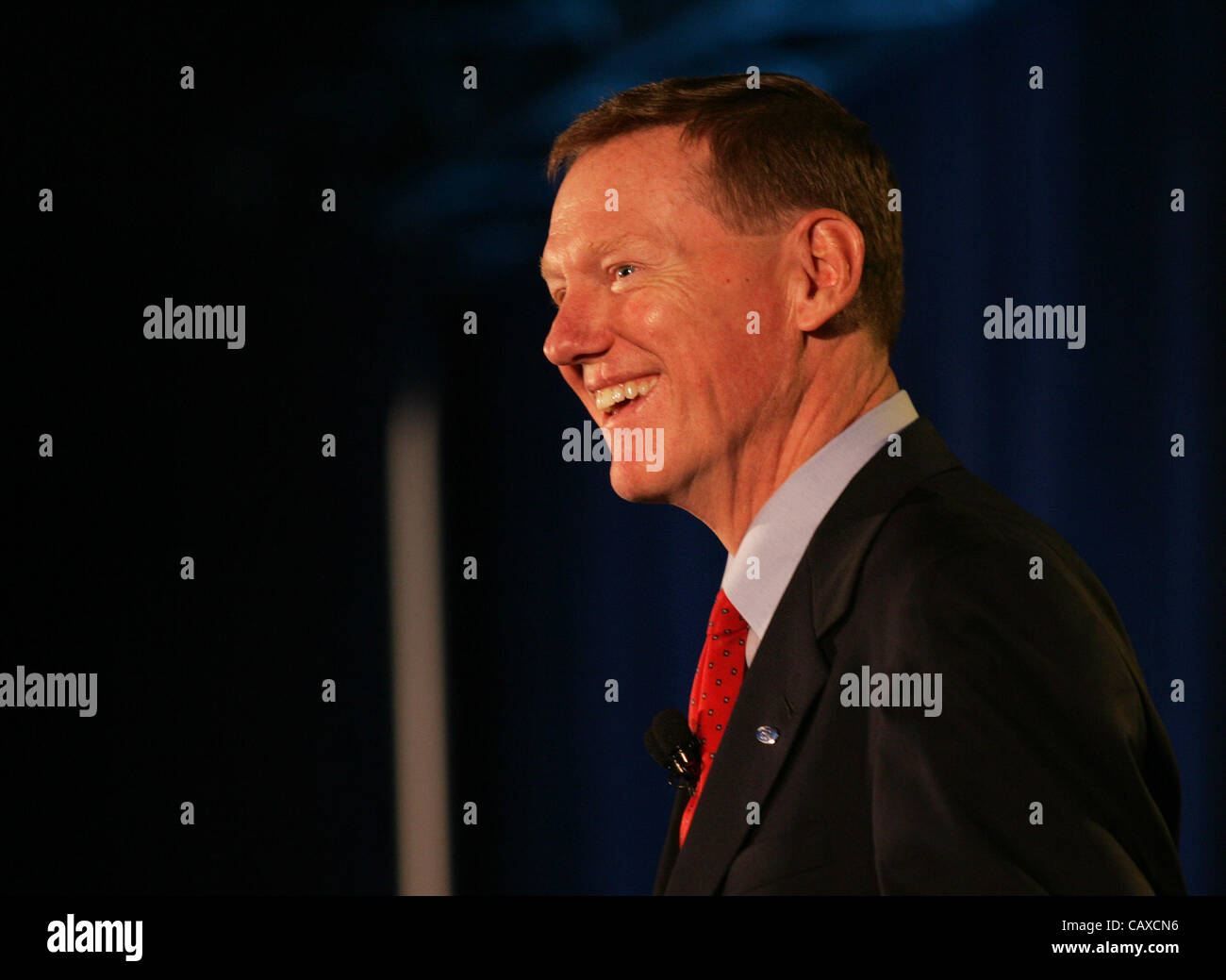Ford motor company president hi-res stock photography and images - Alamy