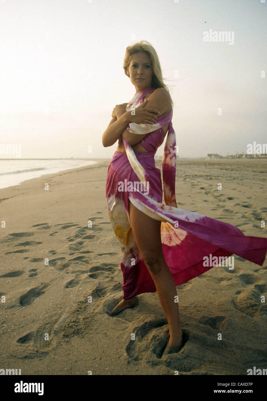 Meredith macrae hi-res stock photography and images - Alamy