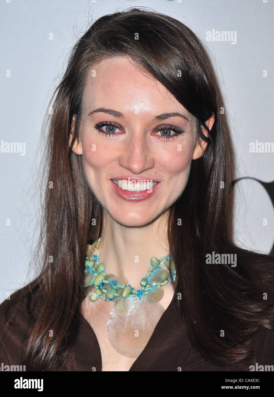 Elizabeth A. Davis in attendance for 2012 Tony Awards Meet the Nominees ...