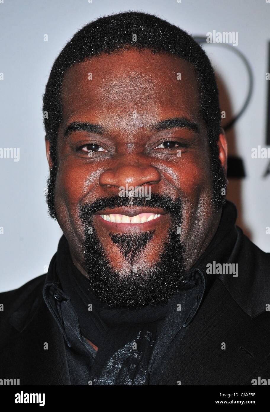 Phillip Boykin in attendance for 2012 Tony Awards Meet the Nominees ...