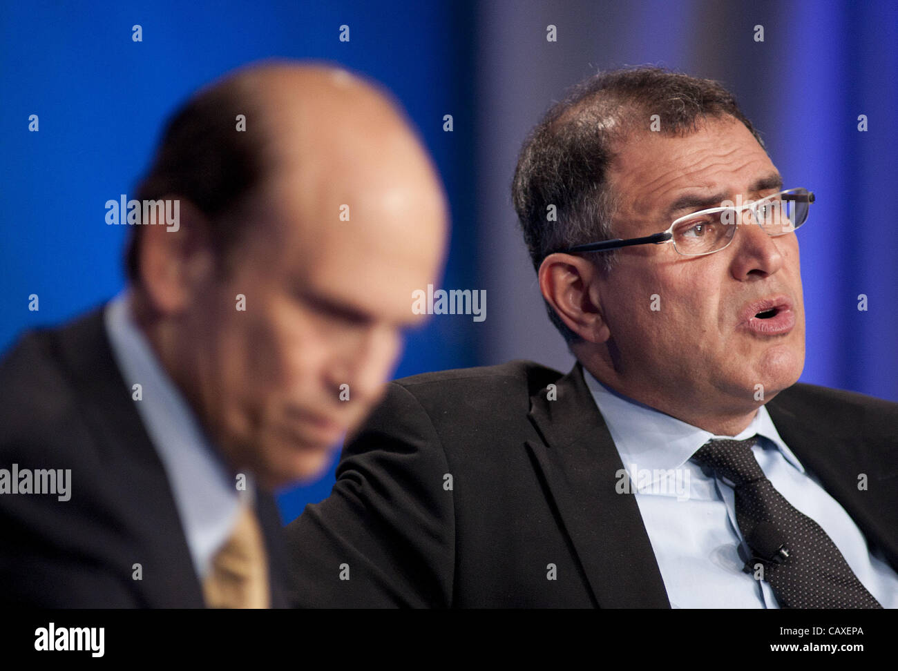 Michael milken where hi-res stock photography and images - Alamy