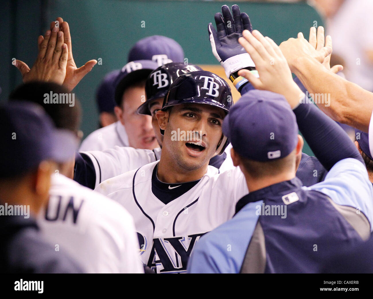 Sean beavan hi-res stock photography and images - Alamy