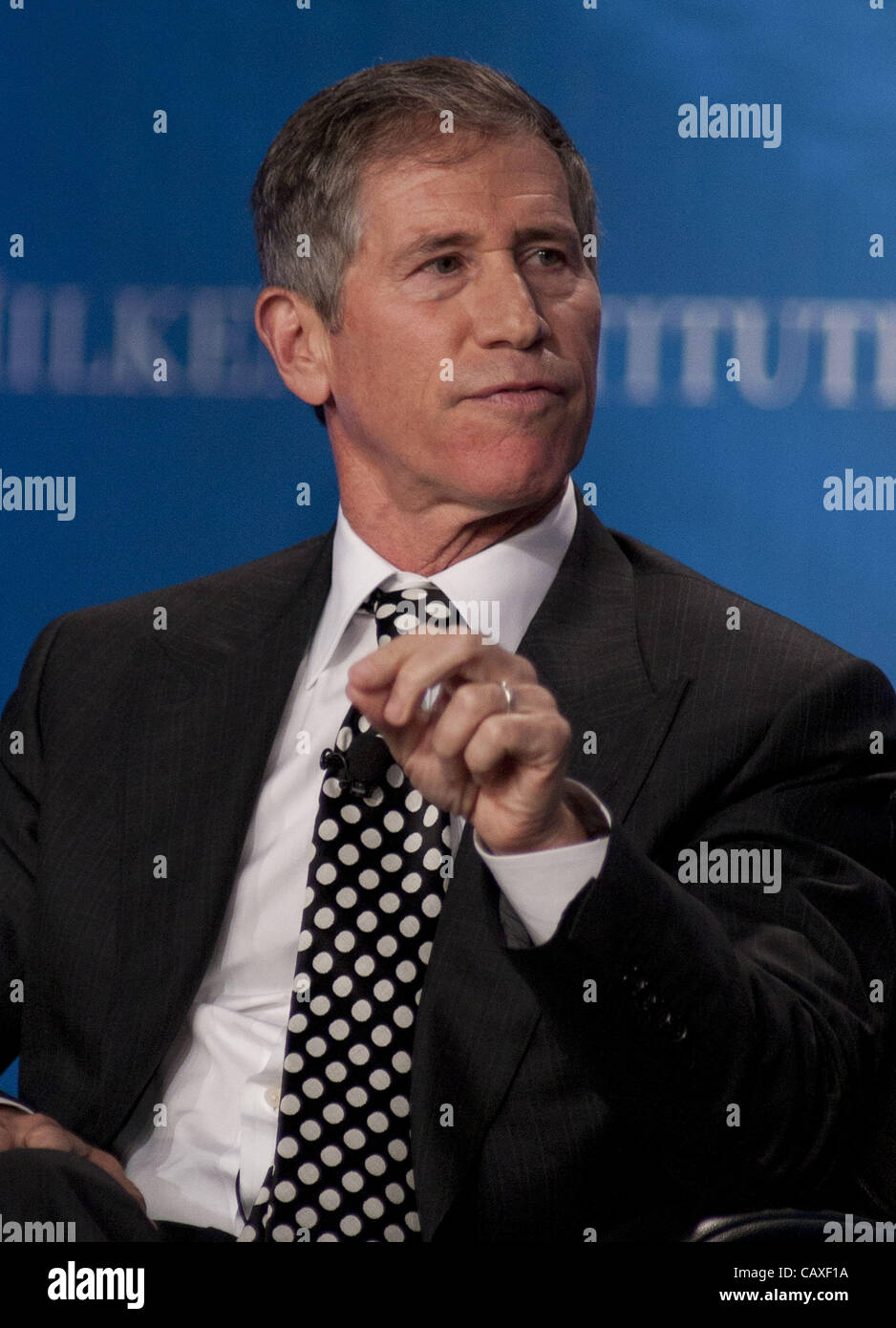 May 2, 2012 - Beverly Hills, California, USA - Jon Feltheimer, CEO ...