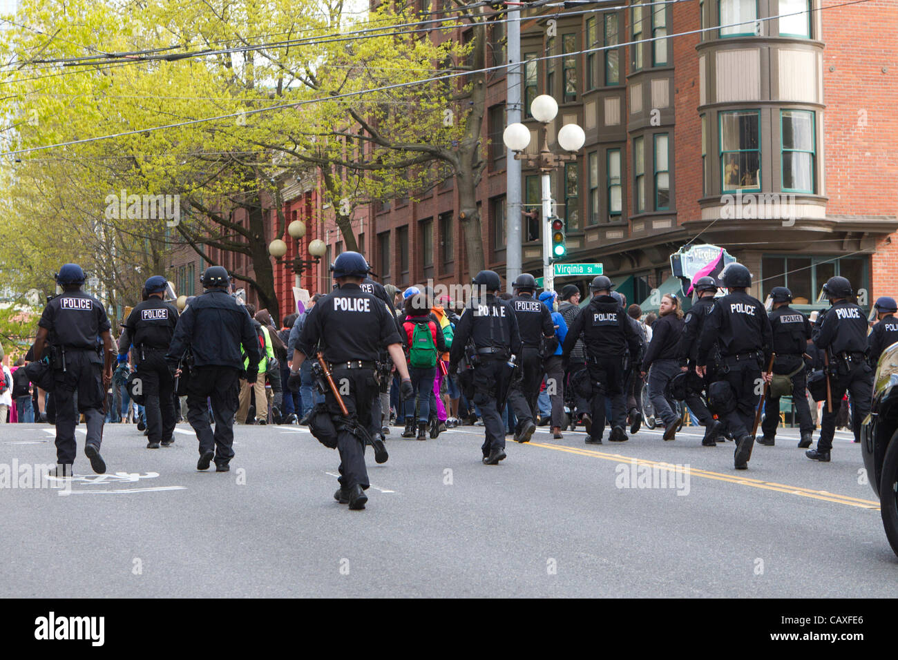 May 1 rally hi-res stock photography and images - Alamy