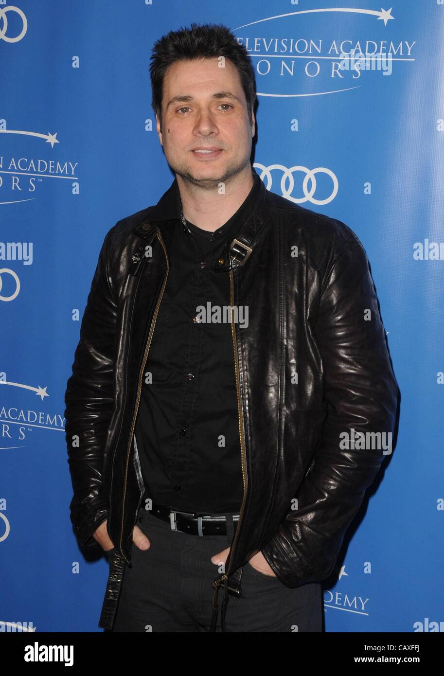 Adam Ferrara at arrivals for 5th Annual Television Academy Honors ...