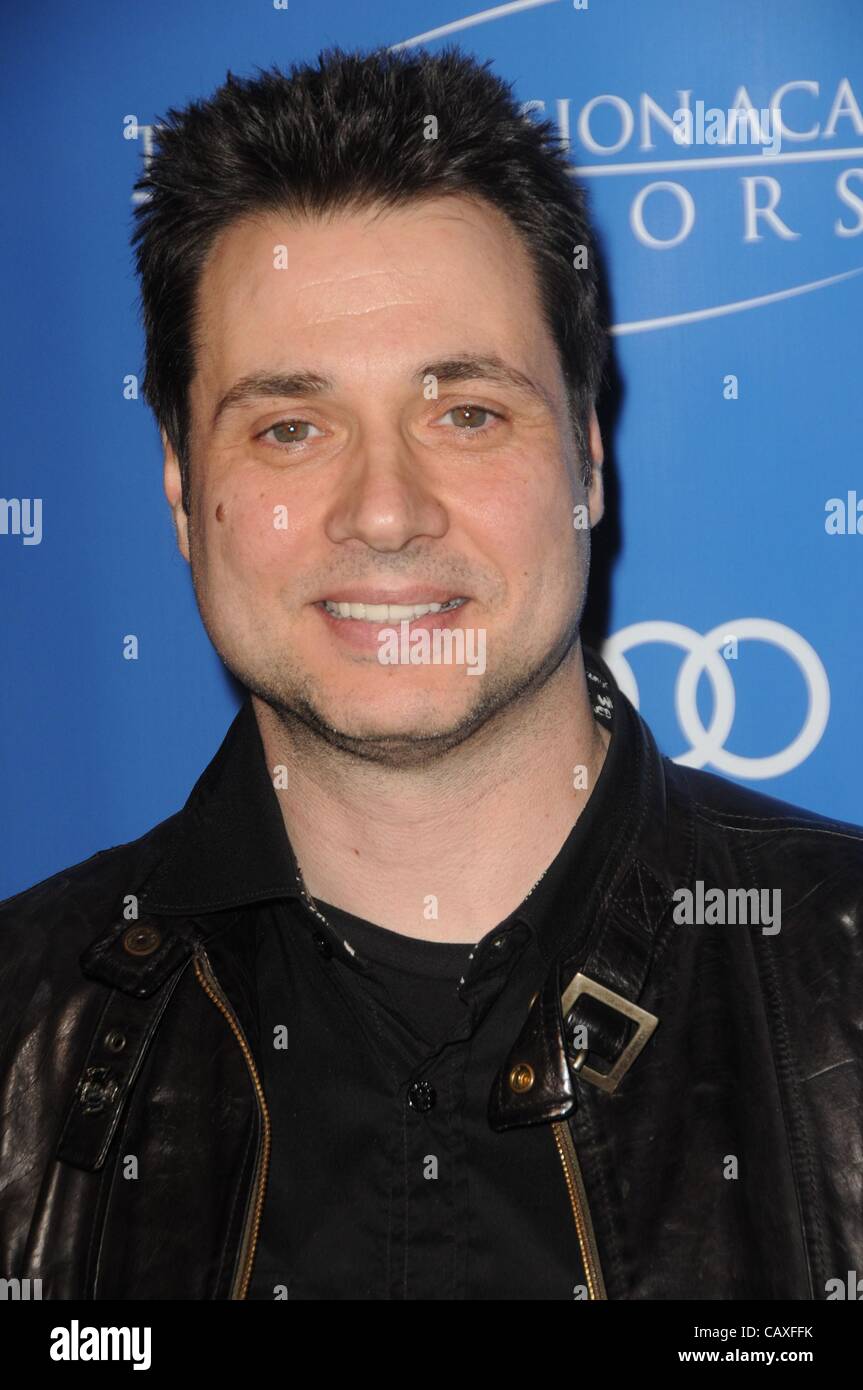 Adam Ferrara at arrivals for 5th Annual Television Academy Honors ...