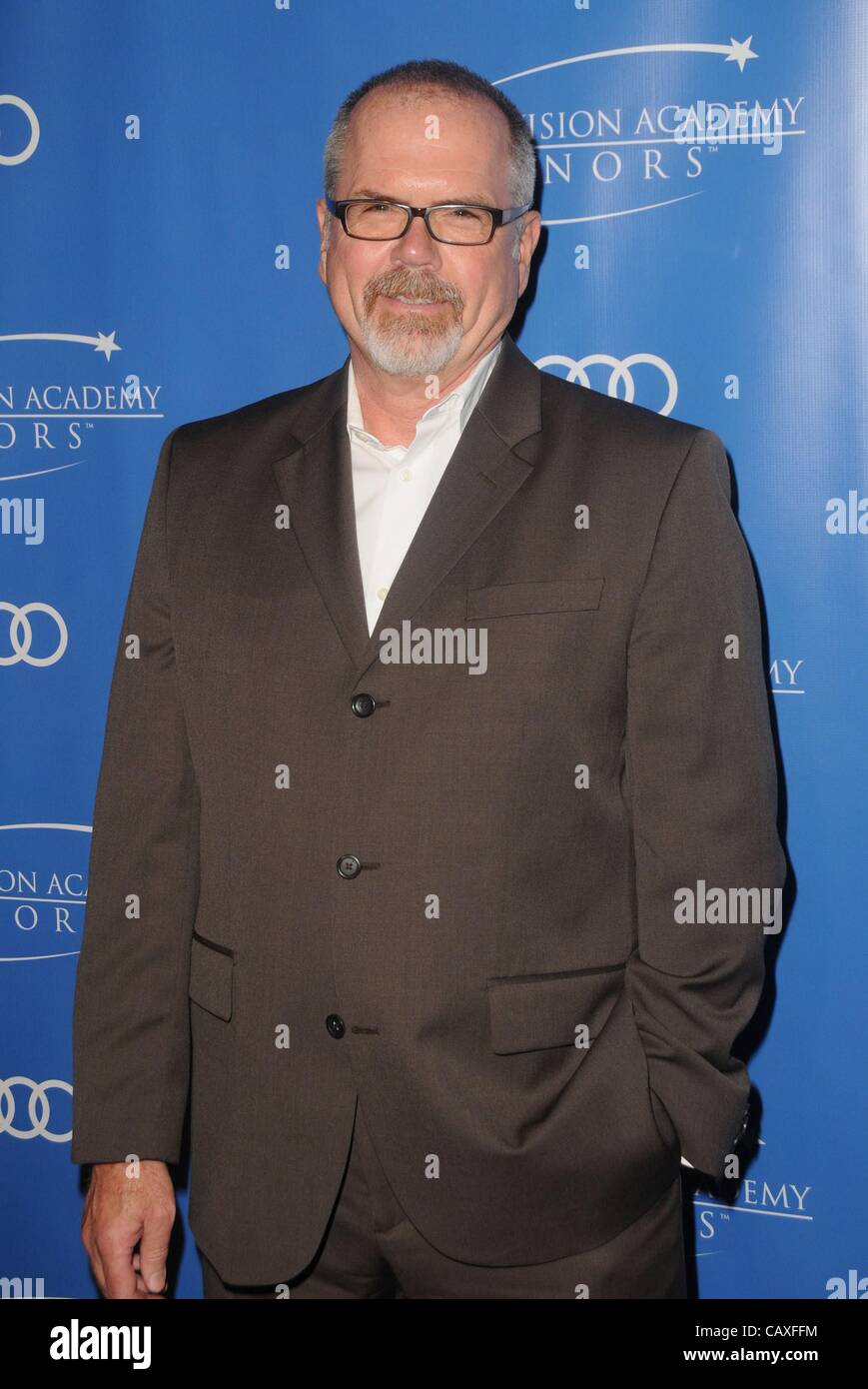 Michael Lumpkin at arrivals for 5th Annual Television Academy Honors ...