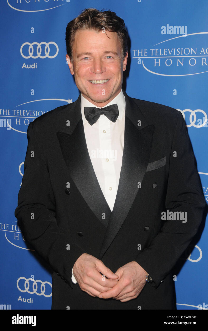 May 2, 2012 - Los Angeles, California, U.S. - Brett Attending The Fifth ...