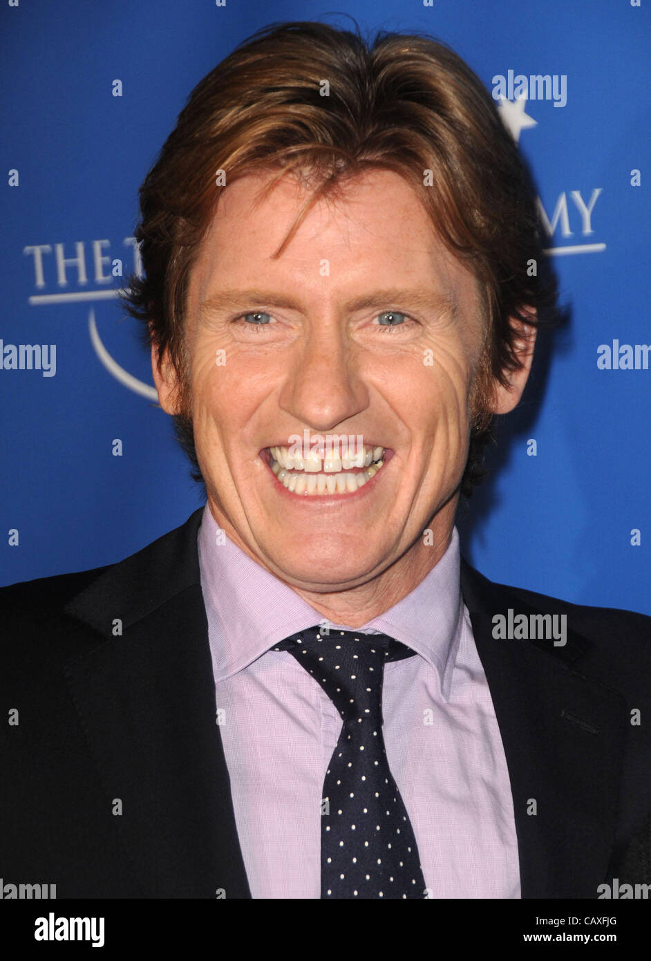 May 2, 2012 - Los Angeles, California, U.S. - Denis Leary Attending The ...