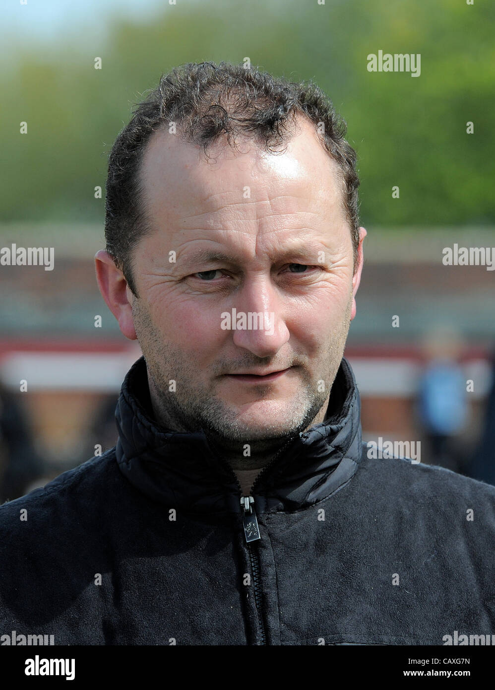 Declan carroll hi-res stock photography and images - Alamy