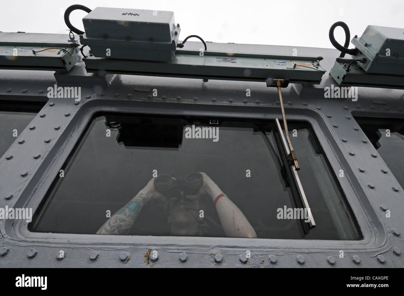 Great bulwark ship hi-res stock photography and images - Alamy