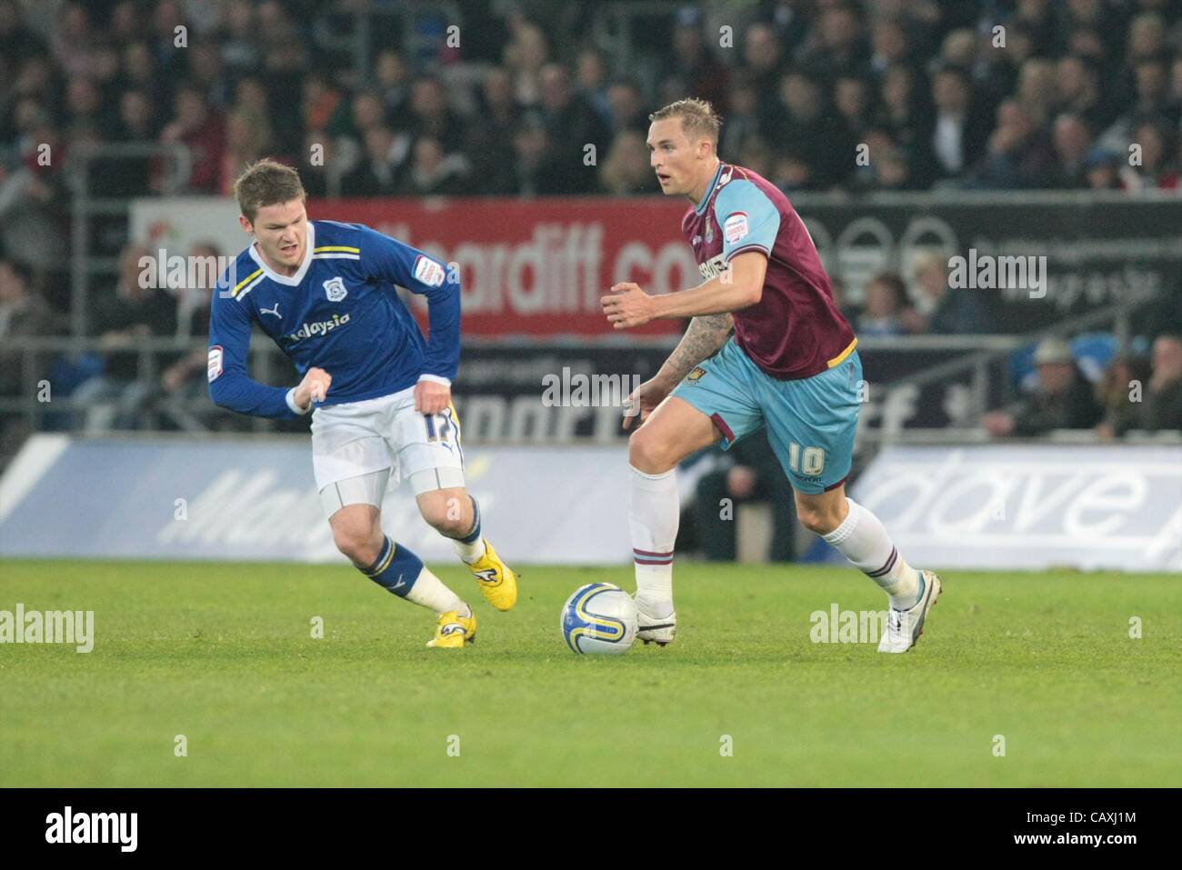 Jack collison hi-res stock photography and images - Alamy
