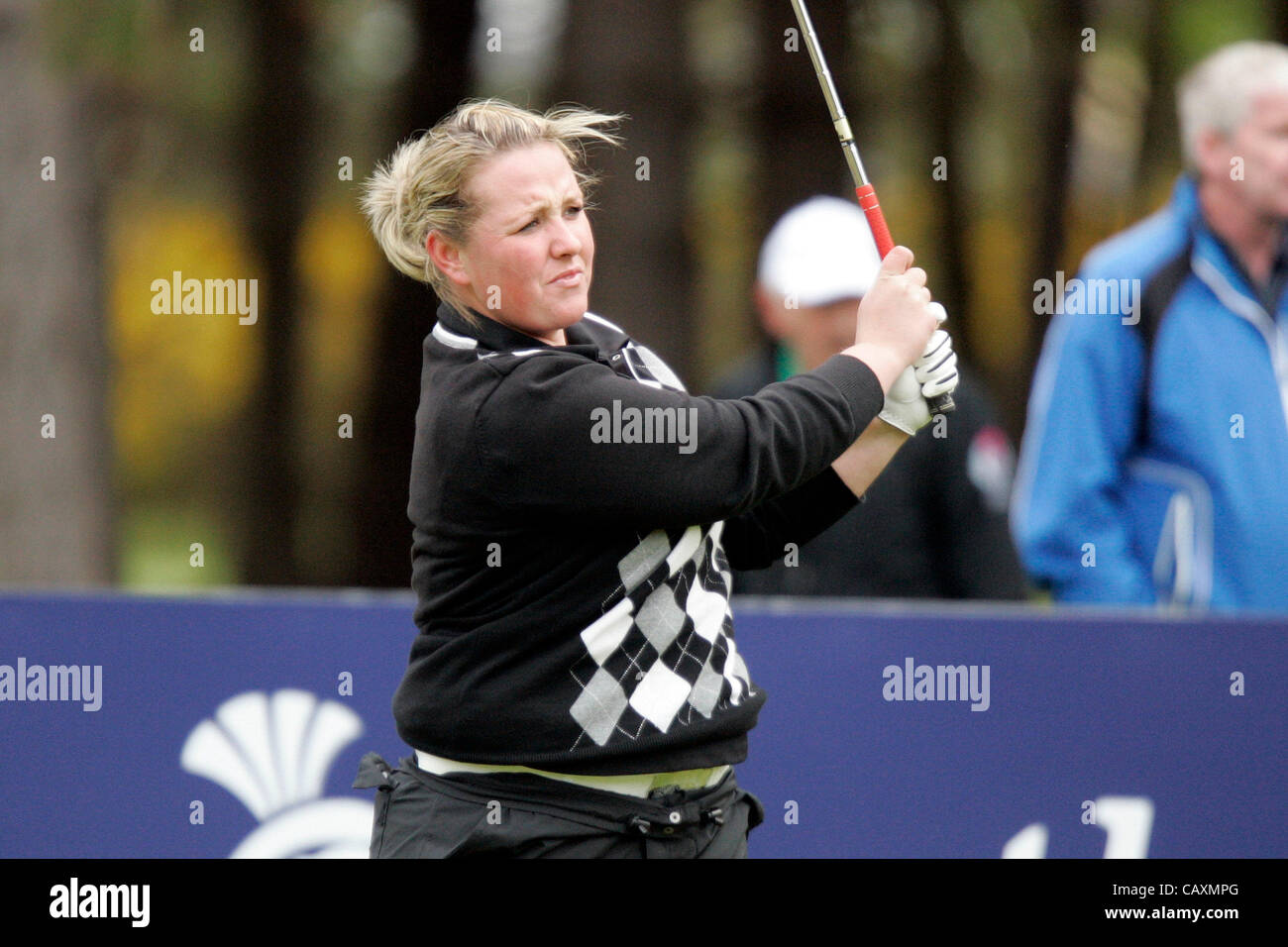 Tara davies hi-res stock photography and images - Alamy