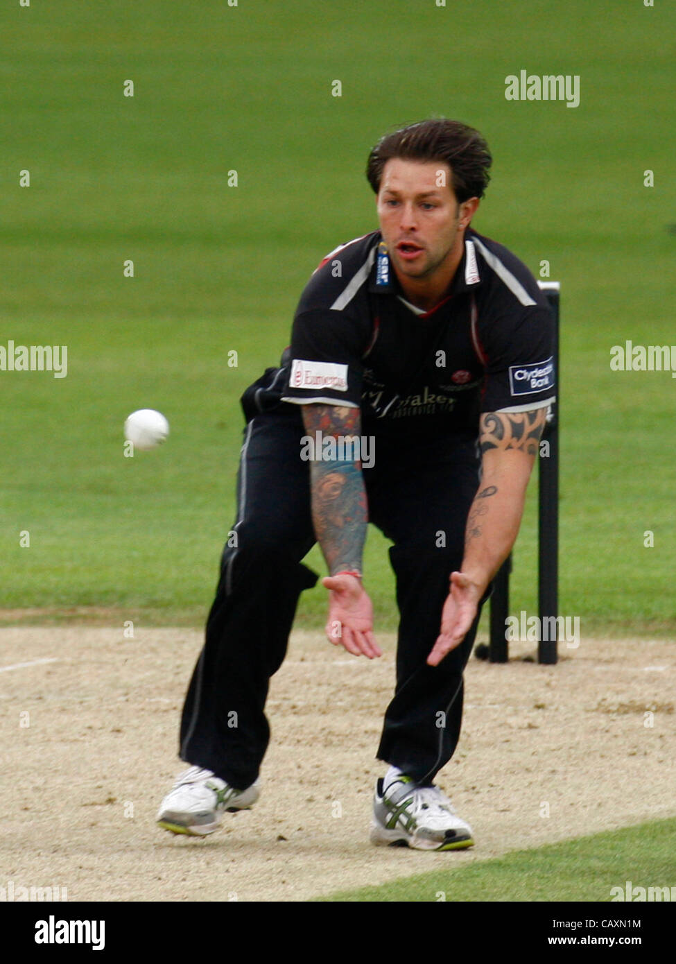 Peter may cricket hi-res stock photography and images - Alamy