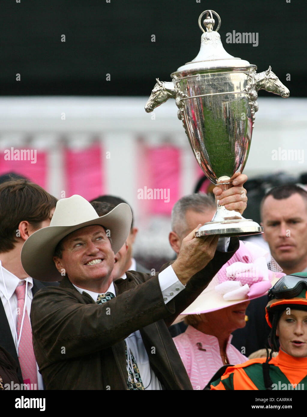 Larry jones hi-res stock photography and images - Alamy